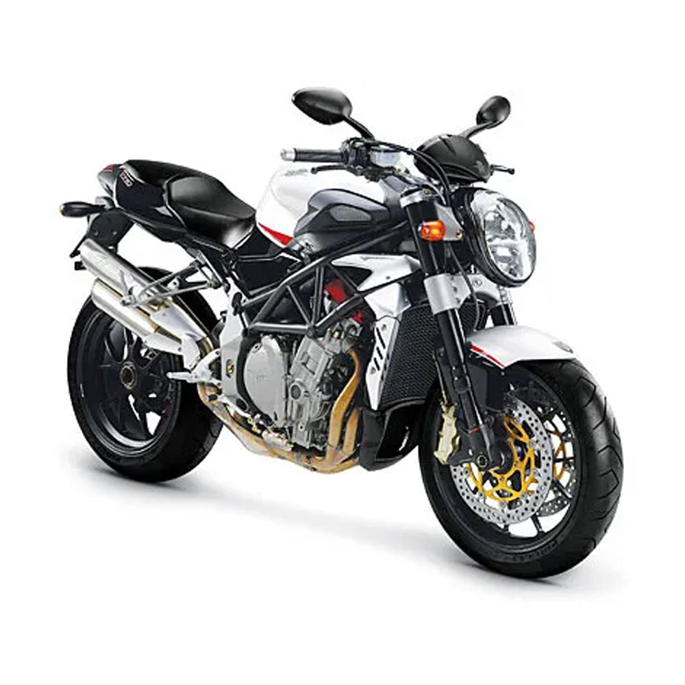 Personalize Your MV AGUSTA BRUTALE 910 R with Stylish Rim Stickers – StickerBao Wheel Sticker Store
