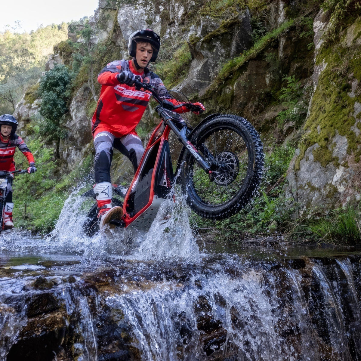 Oset Bikes Launches New Electric Off-Road Motorcycles with Convertible ...