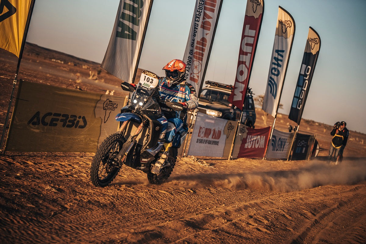 Montesa Lineup for 2023: Aesthetic Changes and Component Improvements ...