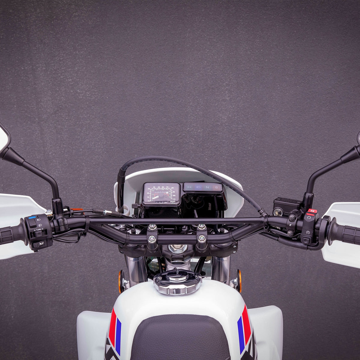 The Honda XR650L: A Timeless Dual Sport Motorcycle with Versatility and ...