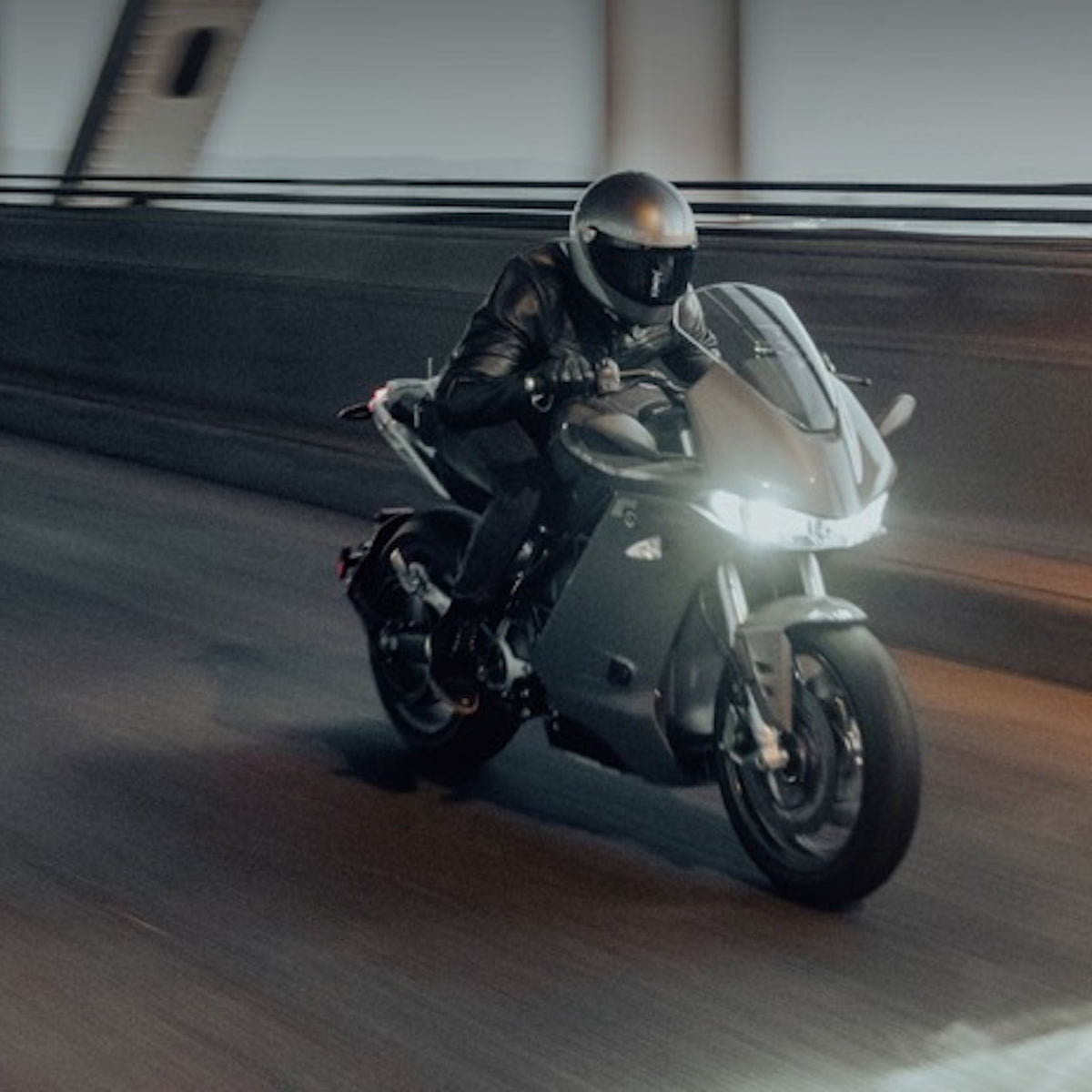 Top Gear's Top 9: Electric Motorbikes Redefining Two-Wheeled Adventure ...
