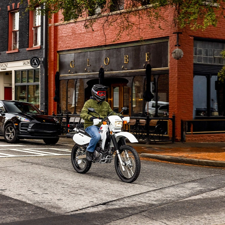 2024 Honda XR650L: The Reliable Dual-Sport Adventure Motorcycle for Of ...