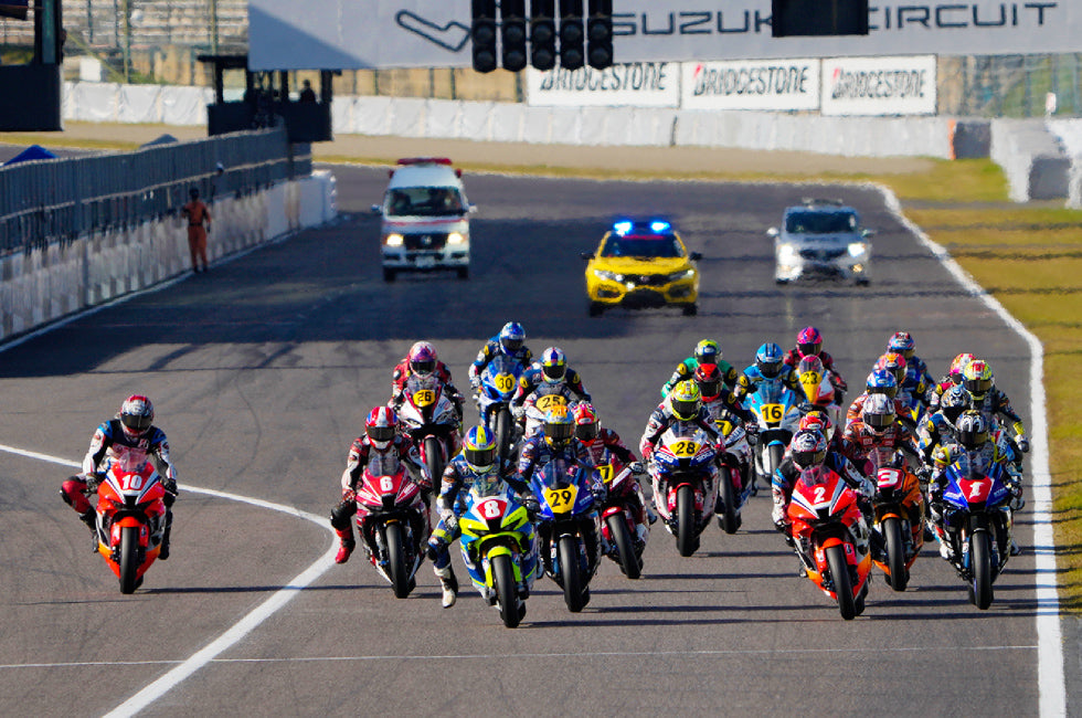 5 Of The Toughest Motorcycle Circuits In The World – StickerBao Wheel ...