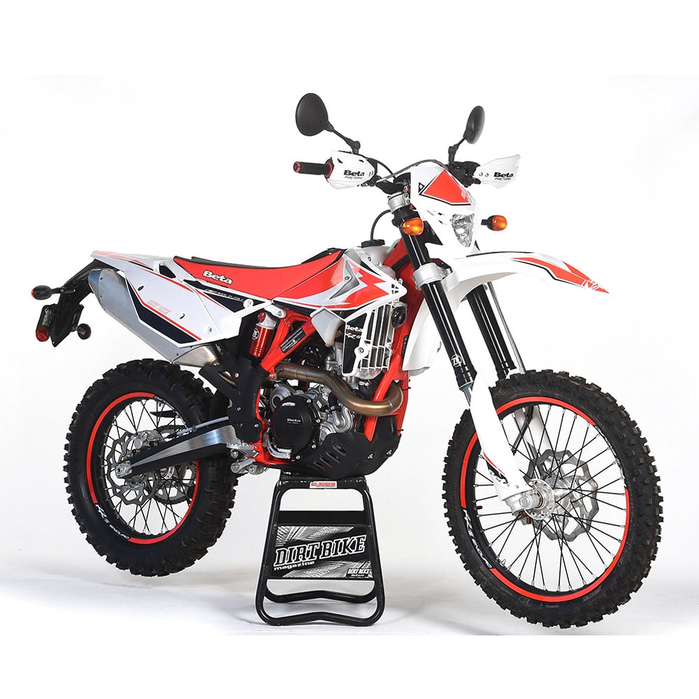 Personalize BETA 430 RR-S with Stylish Rim Stickers – StickerBao Wheel ...