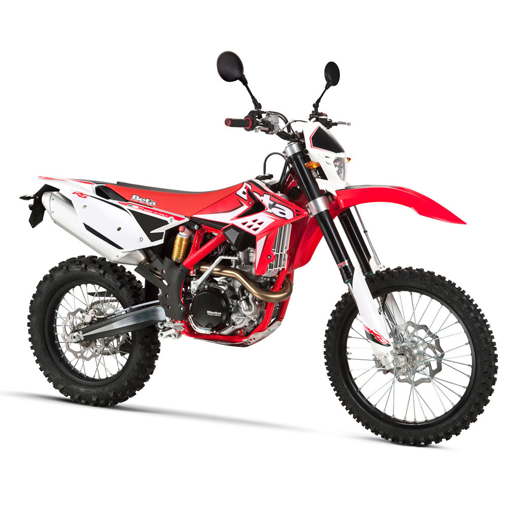 Personalize BETA 430 RS with Stylish Rim Stickers – StickerBao Wheel ...