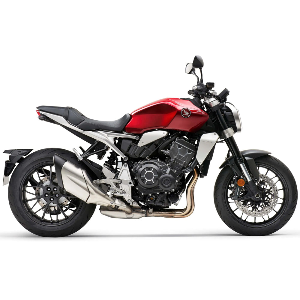 Personalize HONDA CB1000R with Stylish Rim Stickers – StickerBao Wheel ...