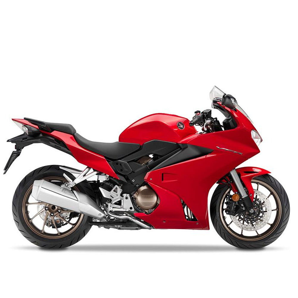 Personalize Your HONDA VFR800F Sports Tourer with Stylish Rim Stickers ...