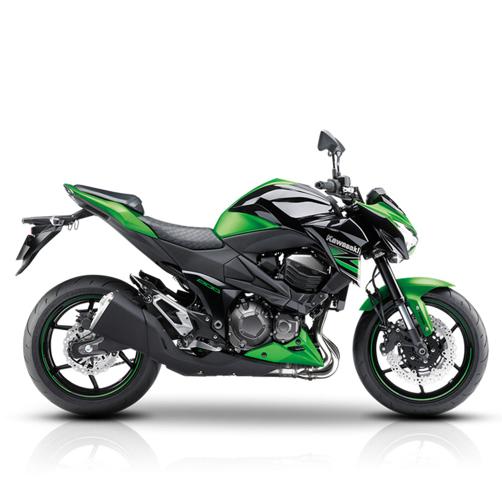 Personalize Your KAWASAKI Z900 with Stylish Rim Stickers – StickerBao ...