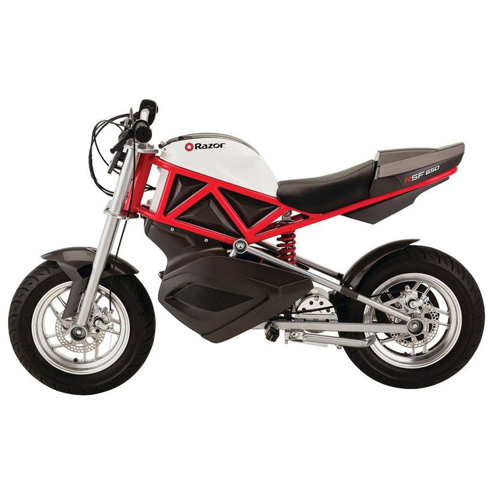 Personalize RAZOR RSF650 with Stylish Rim Stickers – StickerBao Wheel ...