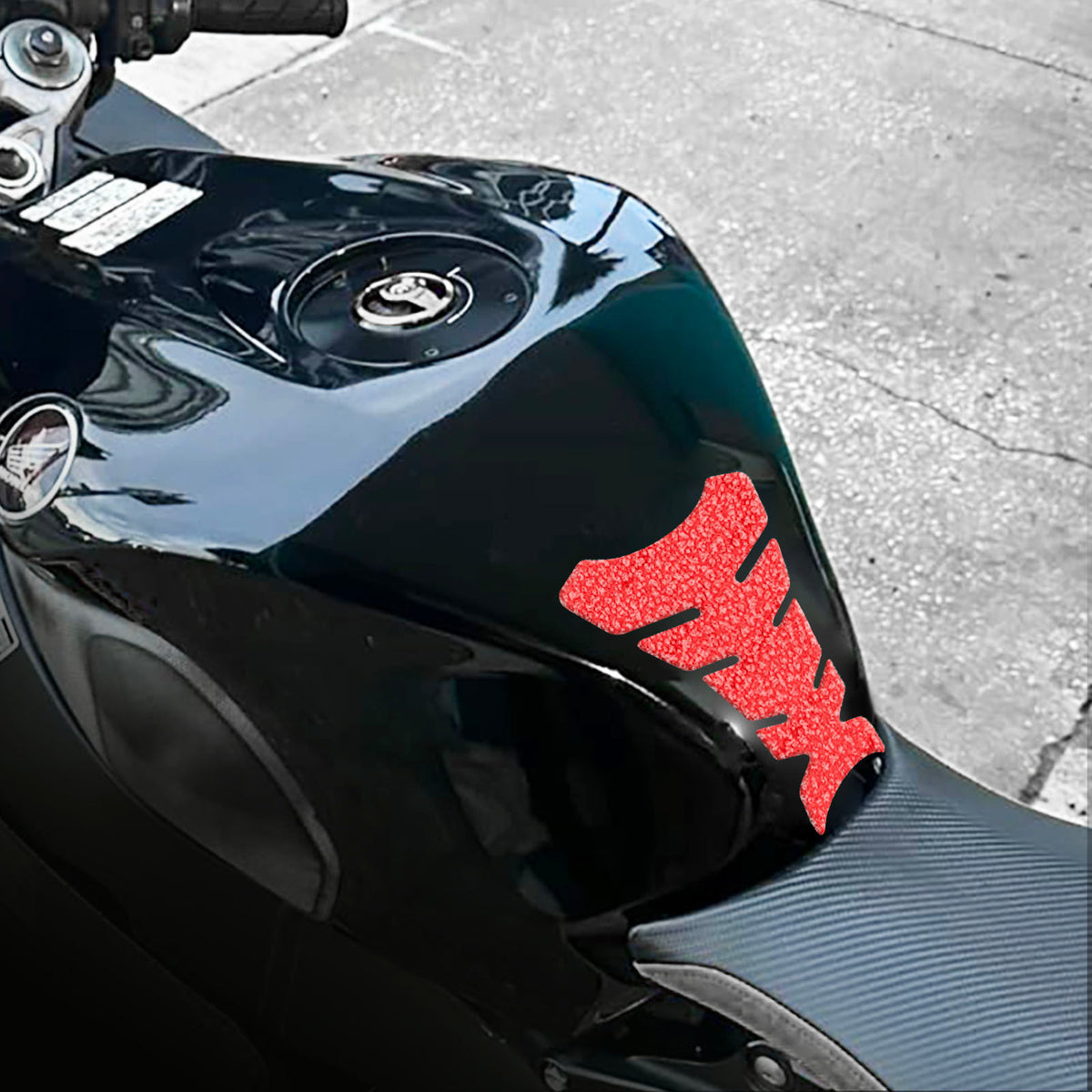 Tank Pad – StickerBao Wheel Sticker Store