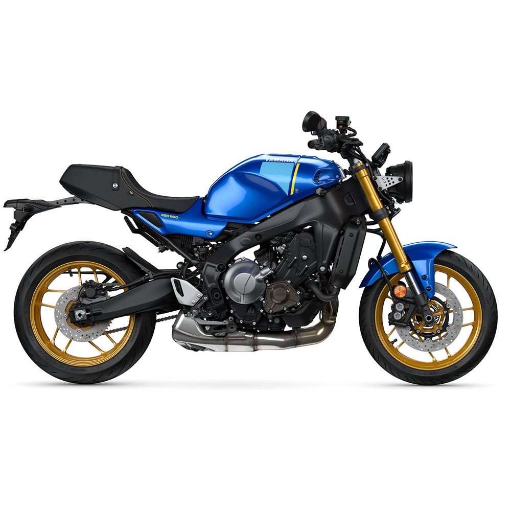 Personalize YAMAHA XSR 900 with Stylish Rim Stickers – StickerBao Wheel ...