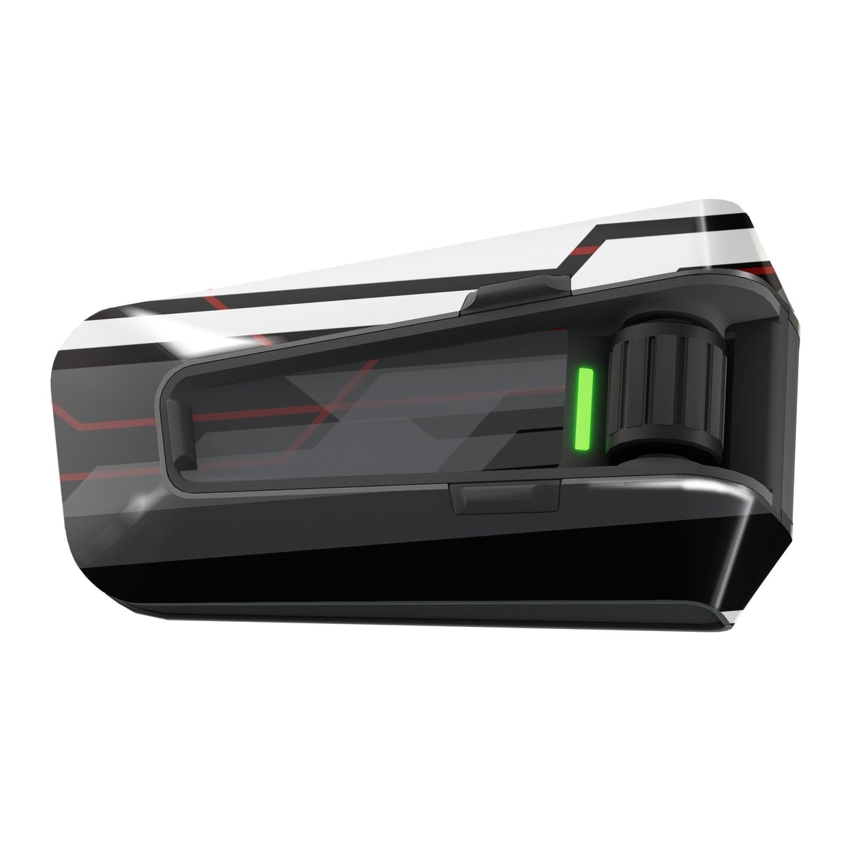 For Cardo Packtalk Edge Neo Pro Wrap Skin Stickers Decal Minimalism ...