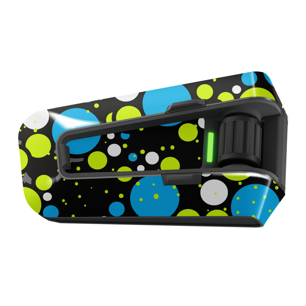 For Cardo Packtalk Edge Neo Pro Wrap Skin Stickers Decal Bouncing Ball ...