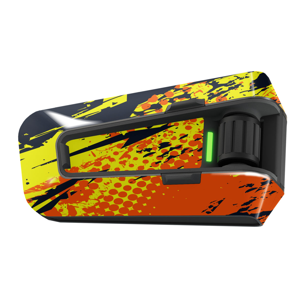 For Cardo Packtalk Edge Neo Pro Wrap Skin Stickers Decal Oil Paint ...