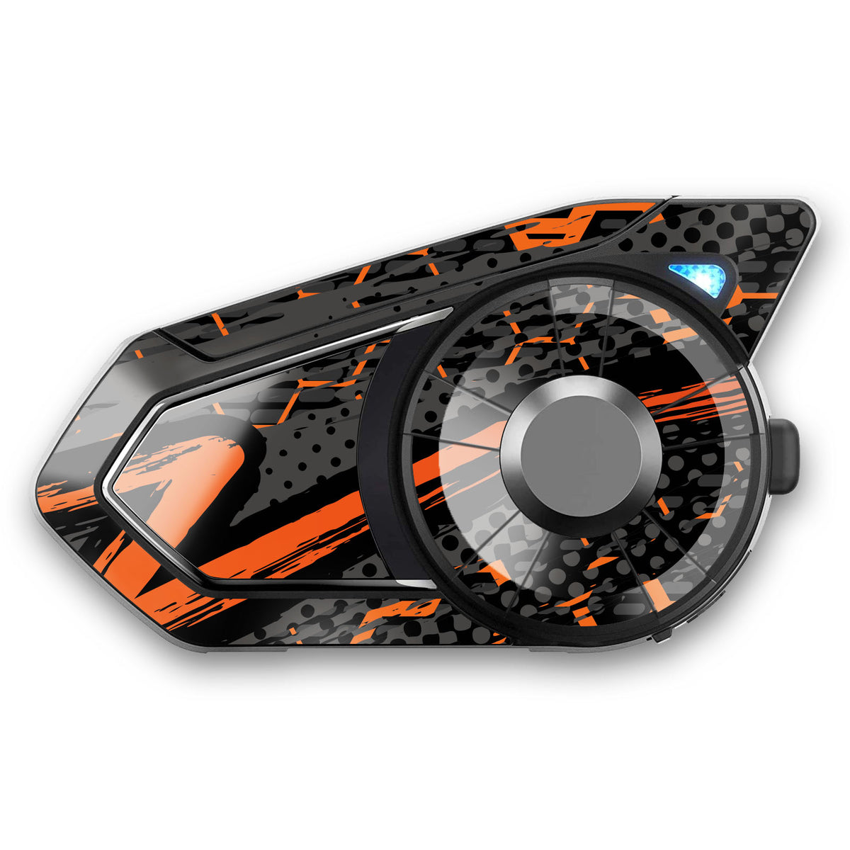 For SENA 30K HD Communication System Use Protection Decal – StickerBao ...