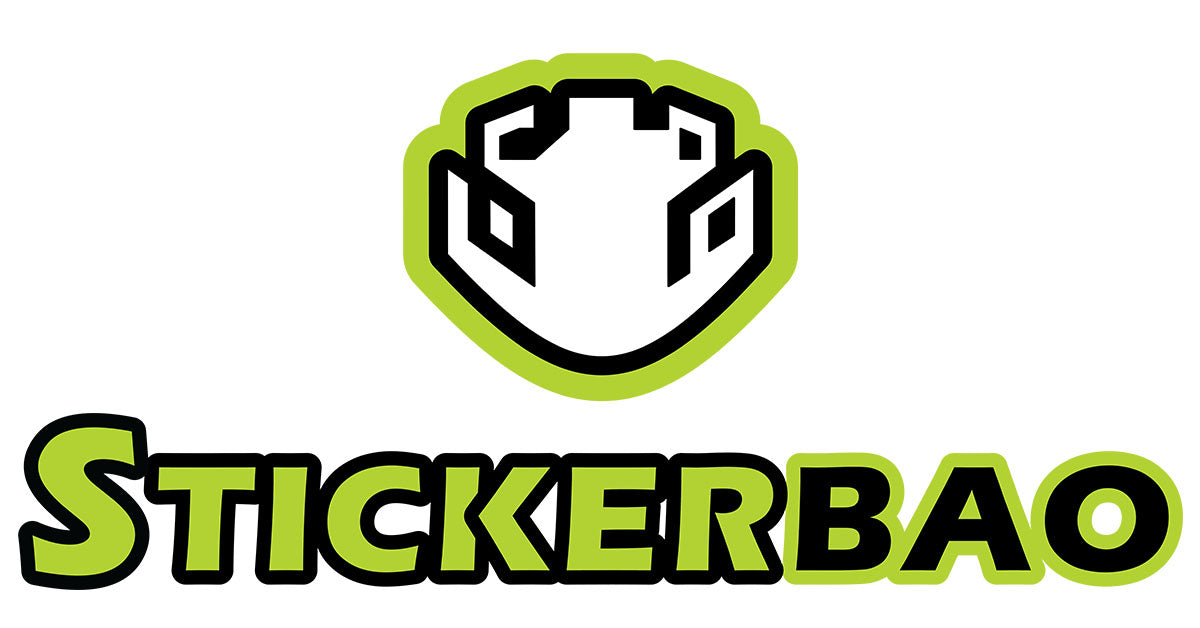 StickerBao Motorcycle Wheel Sticker Supplier and Custom Decals ...