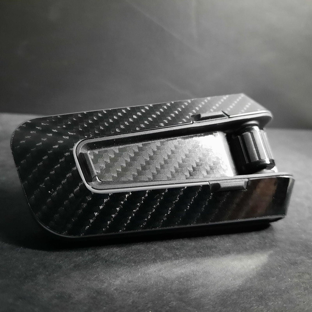 For Cardo Packtalk Edge Neo Carbon Fiber Holographic Protection ...