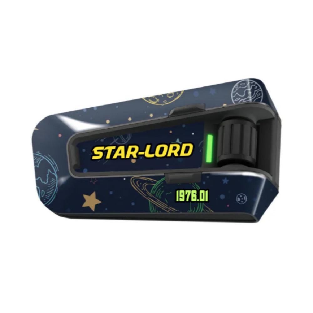 Customized Decal For Cardo Packtalk Edge Neo Pro Use Protection Sticke ...