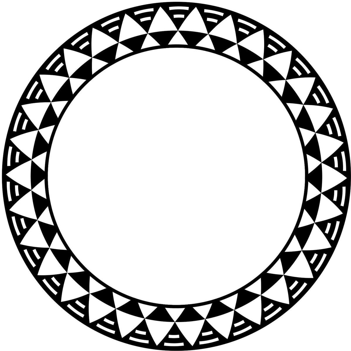T20 Totem Triangular Whole Wheel Sticker | StickerBao – StickerBao ...